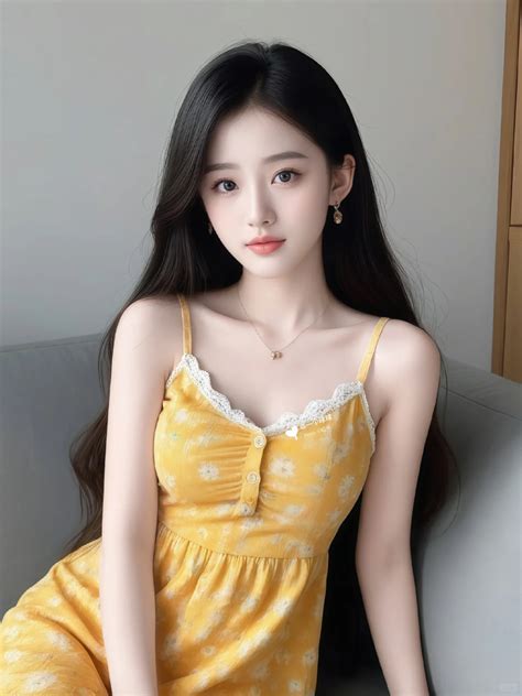 Ai 里的我 美女 哈哈