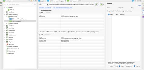 How To Do Performance Testing In Katalon Using Octoperf