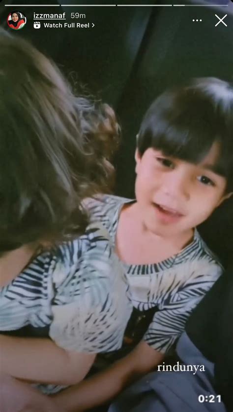 Rindunyaluah Ibu Zayn Rayyan