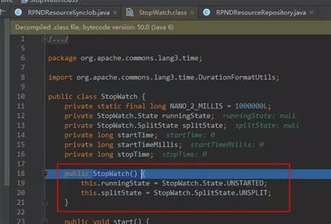 intellij idea debug 调试技巧 java技术栈