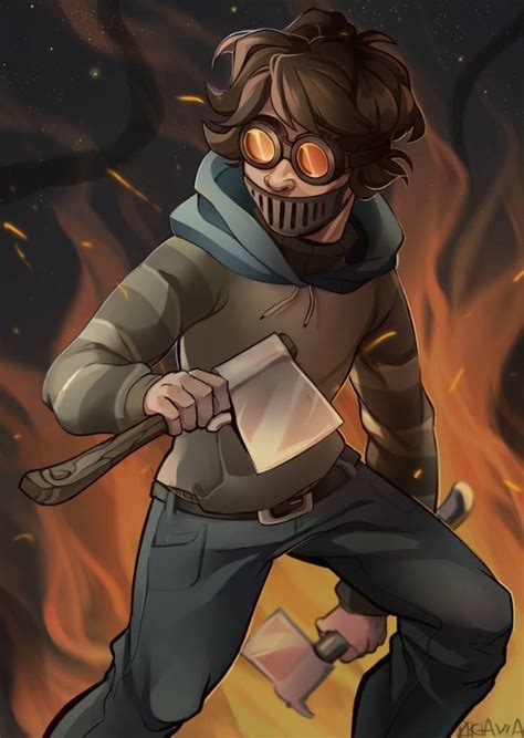 Actors Who Played Ticci Toby From Creepypasta Fan Casting On Mycast