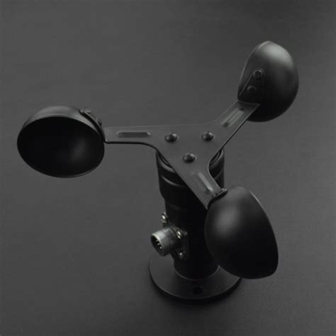 Rs485 Wind Speed Measuring Device Bastelgarage Electronics Online Store