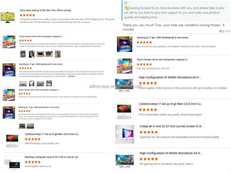 Mini ITX ATX White Host Cabinet PC Gaming Computer Case Towers