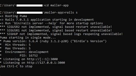 Mailers In Ruby On Rails Naukri Code 360