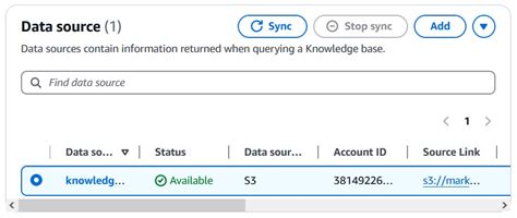 Building Rag Using Foundation Models On Amazon Bedrock With Redis Cloud Aws Marketplace