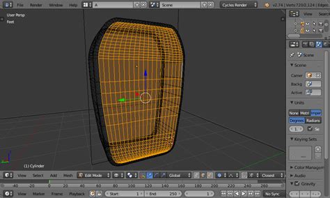 Edit Mode How Do I Add Polygons To Fill A Face Blender Stack Exchange