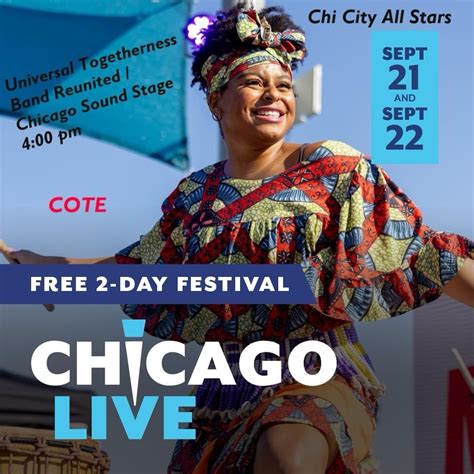 Andre Gibson On Linkedin Chicagolive Numerogroup Navypier
