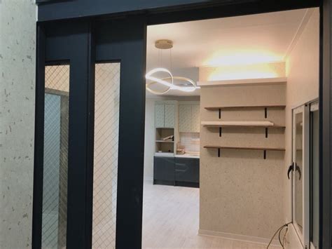 Container Detached House From South Korea