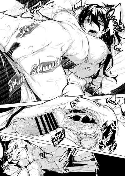 Otto Kounin Sex Advisor Ni Hamatta Kekka Kouhen Bpart Nhentai