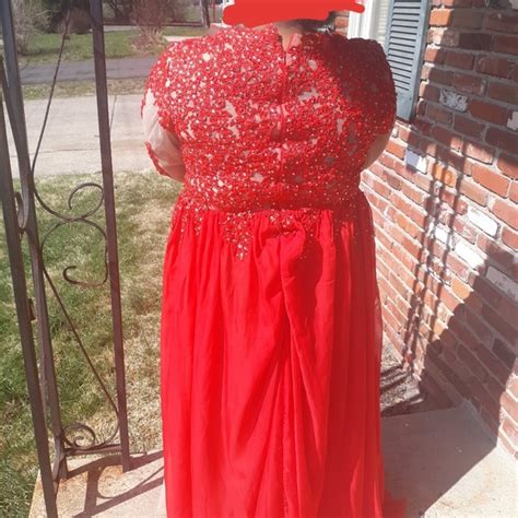 Custom Dresses Prom Dress Plus Size Poshmark
