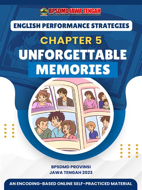 Book Chapter 5 Pdf Storytelling Memory