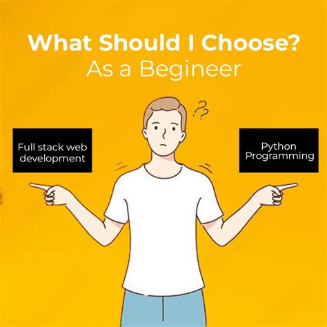 Faraz Ahmad On Linkedin What Should I Pursue As A Beginner Full Stack Web Development Or Python