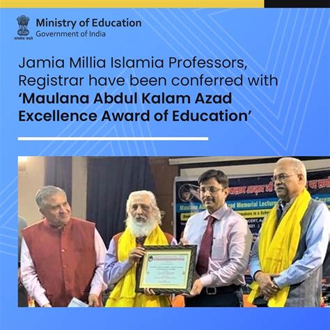 Dr Nazim Husain Al Jafri Ministry Of Education Facebook