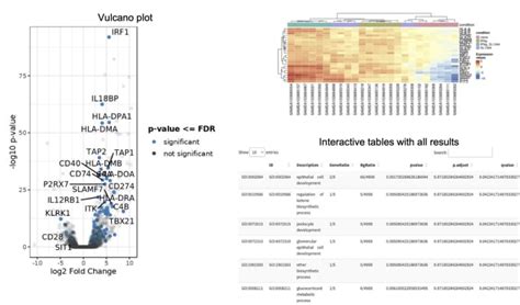 Do Bioinformatics Data Analysis By Wandererluke17 Fiverr
