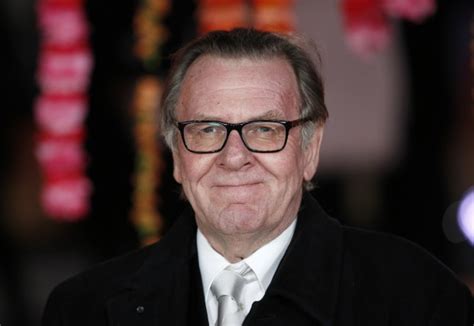 The Full Monty Star Tom Wilkinson Dies Aged 75 Metro News