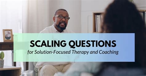101 Solution Focused Questions For Therapy And Coaching