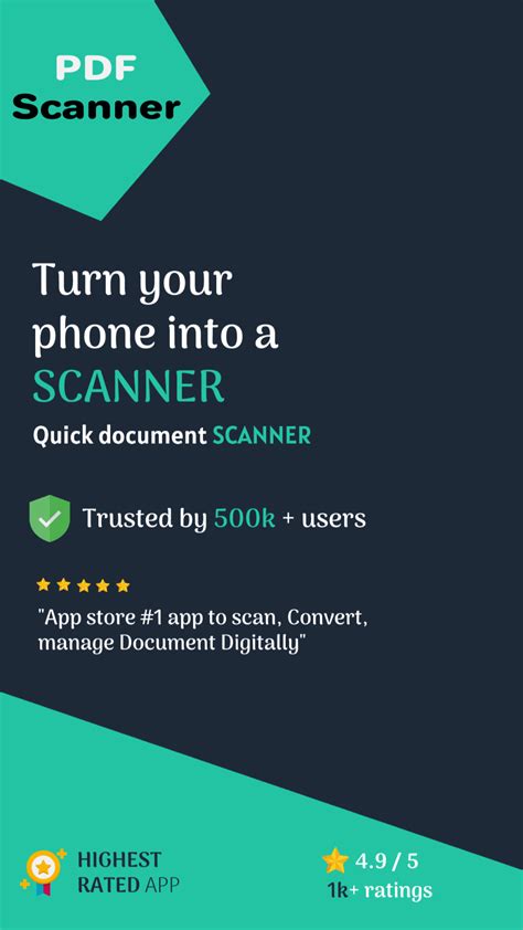 Cam Scan Pdf Docs Scan For Iphone Download