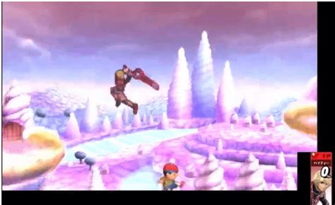 Paula Magicant Design Ideas R Earthbound