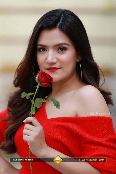 Subeksha Khadka