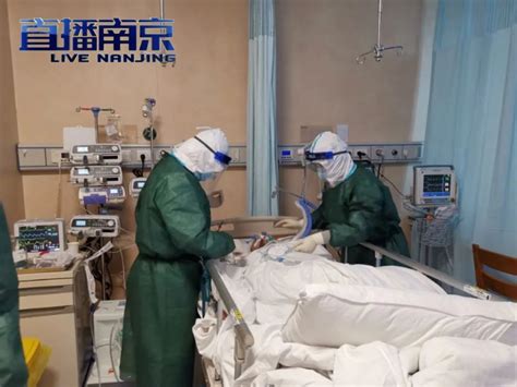 厉害了南京团队首创糖果翻身法 治疗新冠肺炎患者 搜狐大视野 搜狐新闻