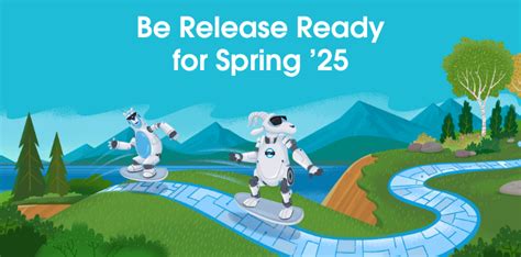 Preparing For Salesforce Spring 25 Release Updates Apex Updates Blogs Perficient