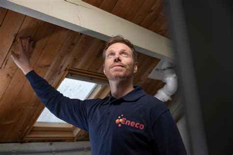Warmtepomp En De Isolatie Van Je Woning Eneco
