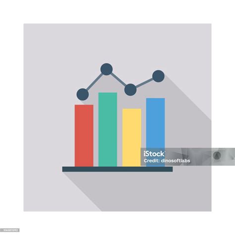 Analytic Chart Graph Stock Illustration Download Image Now Analyzing Chart Data Istock
