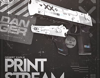 Printstream Projects Photos Videos Logos Illustrations And Branding Behance