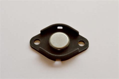 Datalogger de Temperatura DS1921L Rango de 40 a 85ºC iButton cl