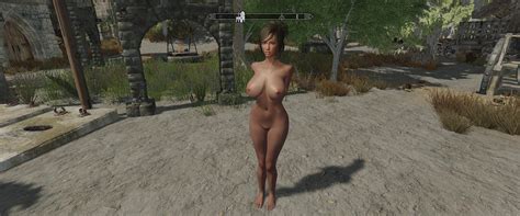 Uunphdt Body Shape Files Downloads Skyrim Adult And Sex Mods Loverslab