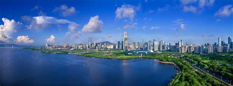 深圳出台提升公民生态文明意识行动计划