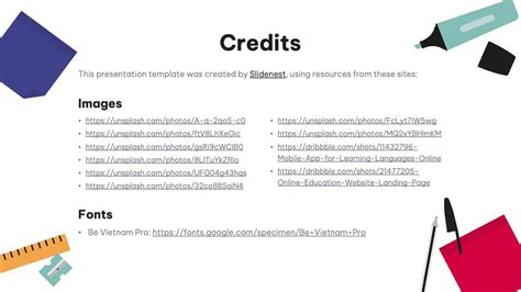 Notebook Background For Powerpoint Presentation