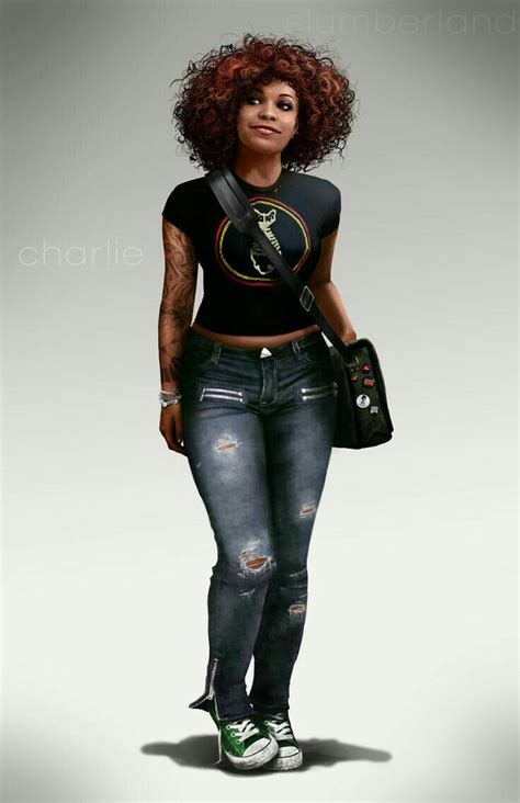 Style Cyberpunk Cyberpunk Character Rpg Character Character