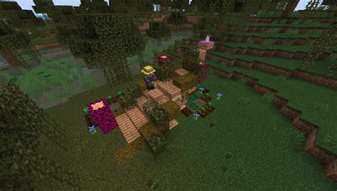 Its Corn Minecraft Mods Curseforge