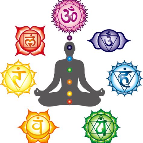 What Is The Meaning Of The Chakras At Edith Drum Blog