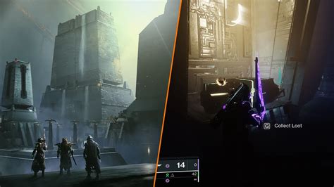 Destiny 2 Sundered Doctrine Dungeon All Secret Chest Locations