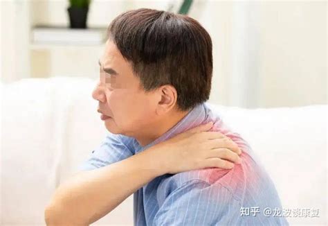 右肩膀动一下就疼是什么问题右肩疼痛原因分析 知乎