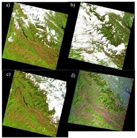 Figure 2 From Development Of Phenology Based Algorithm For Cropland And Crop Type Mapping With