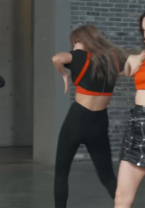 Twice Mina Scrolller