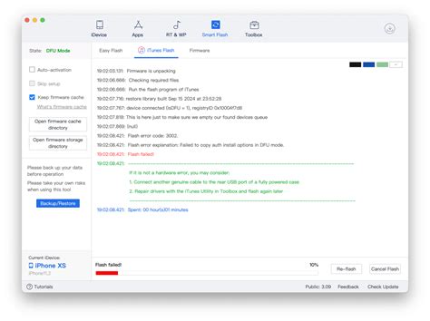 Idevice Panic Log Analyzer 1 5 0 Tech Micro Data