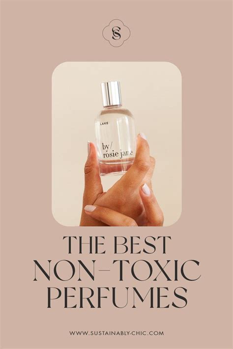 10 Non Toxic Perfume Brands That Make Sustainable Scents Artofit