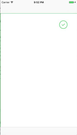 Swift How To Set Up Uibezierpath Border For View In Ios Stack Overflow