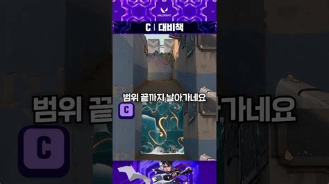 하버지는 아이소가 싫다고 하셨어 아이소 스킬비교 발로란트 Youtube