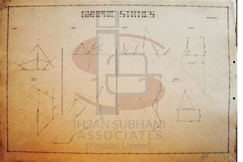 Graphic Statics Ihsan Subhani Associates