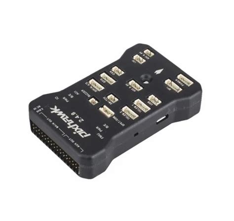 APM 2 8 UPGRADED FLIGHT CONTROLLER KIT WITH GPS MODULE COMBO KIT at 5000 piece फलइट