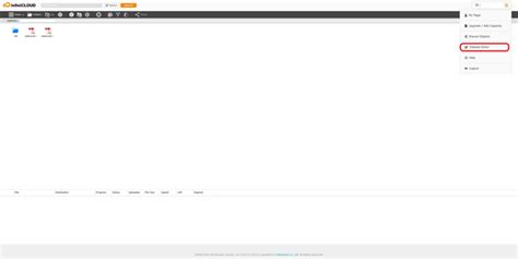 How Do I Use Dataset Editor？ Infinicloud All In One Cloud Storage Get 20gb Free