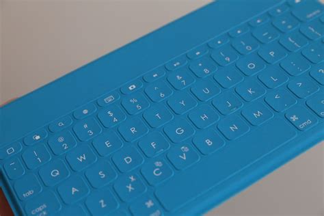 Logitech Keys To Go Review Finally An IPad Keyboard I Can See Myself Using Long Term