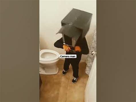 Camera Man Camra Man Skibiditoilet Funny Skibidi Toilet Funny Meme