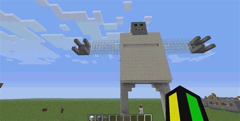 Minecraft Dev Robot İzlesene