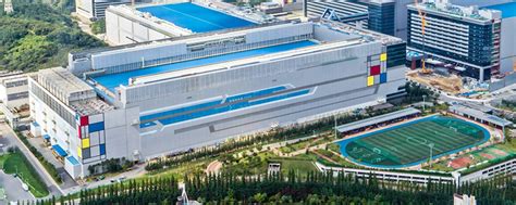 Samsung Ships 1 Million 10nm Class Euv Memory Chips Details Ddr5 Production Timeline Oc3d